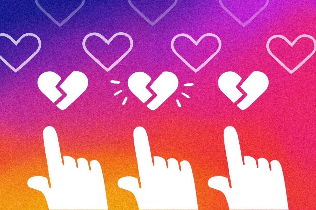 Czy like za like jeszcze działa w 2024? - Polskielajki.pl