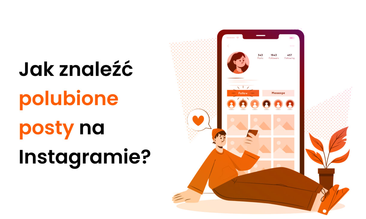 Jak sprawdzić polubione posty na Instagramie? Zobacz poradnik