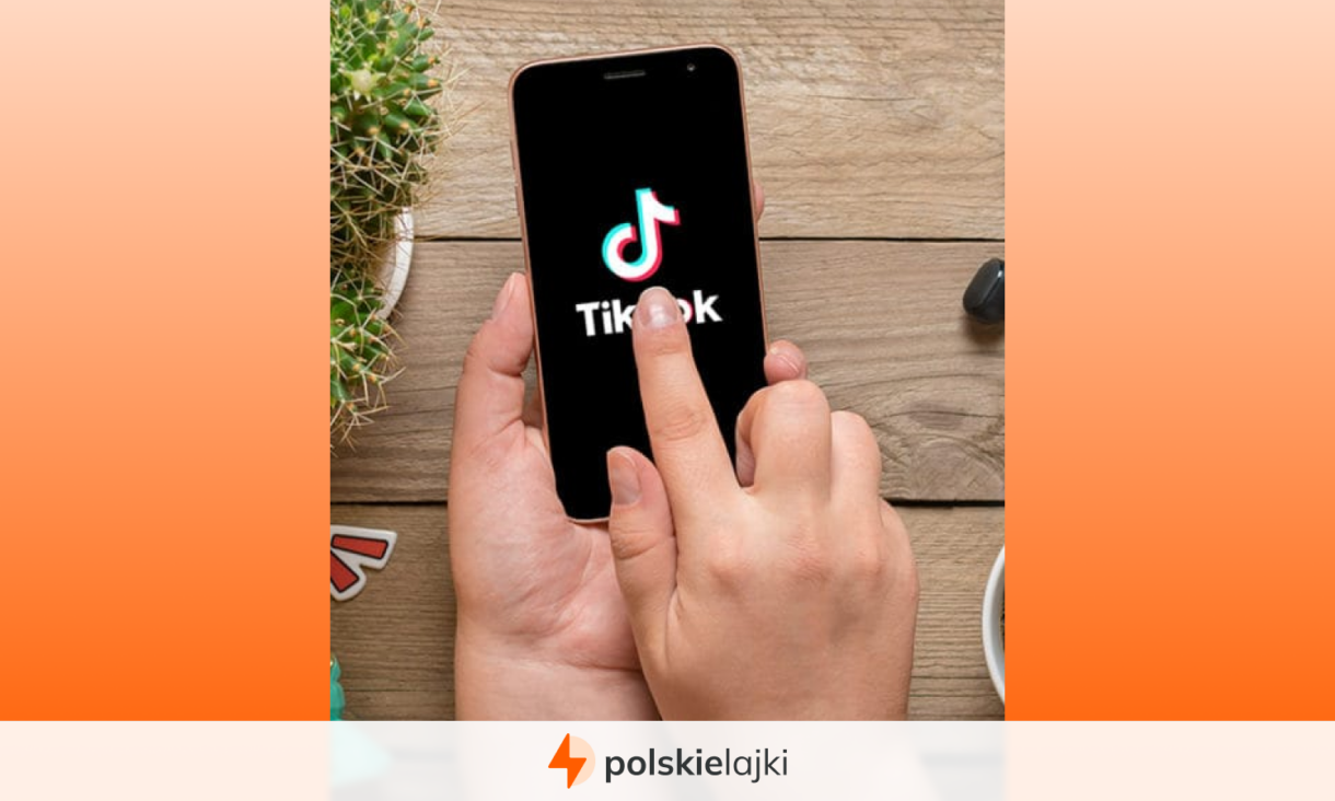 Tapowanie na TikToku - Co to znaczy tapować na TikTok?